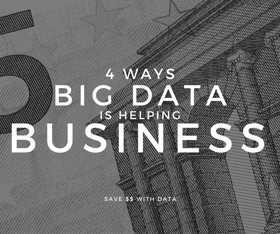 Save With Data - Home