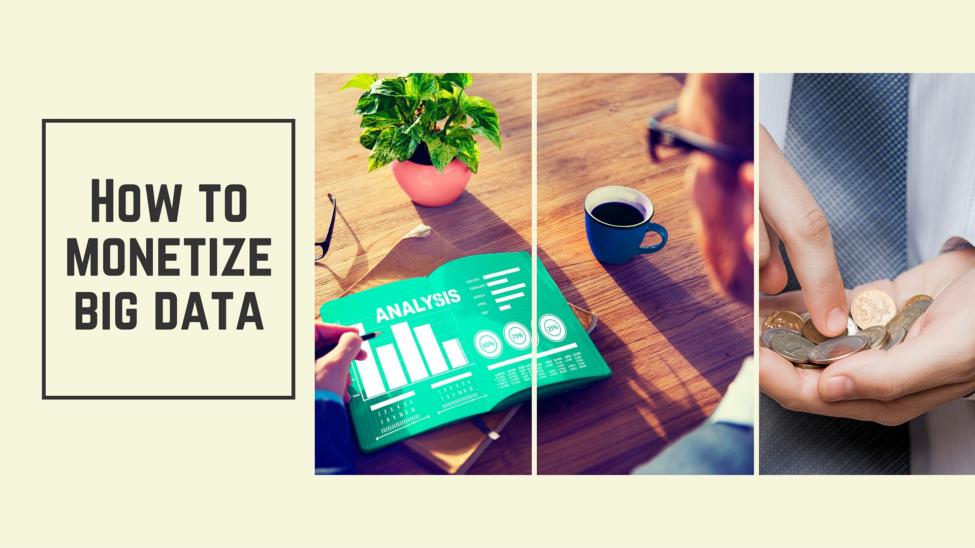 Save With Data - Home